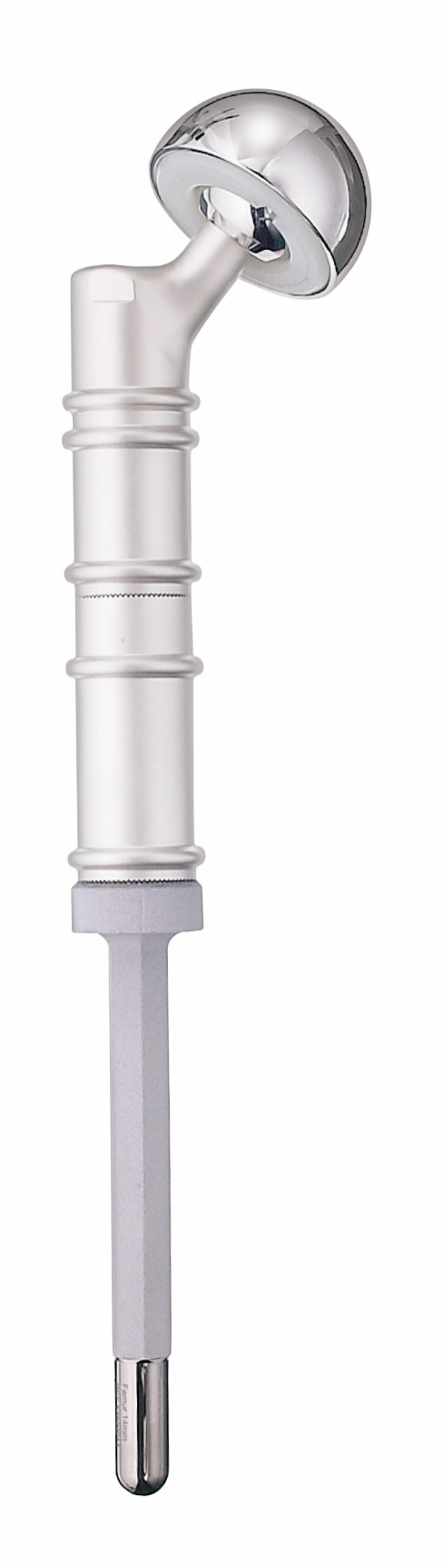 Lower Extremity Prosthetics | Implantcast North America