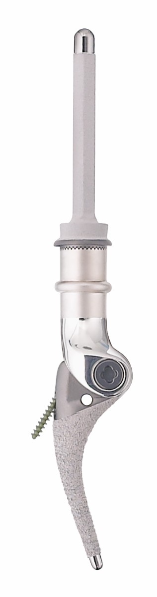 Upper Extremity Prosthetics | Implantcast North America
