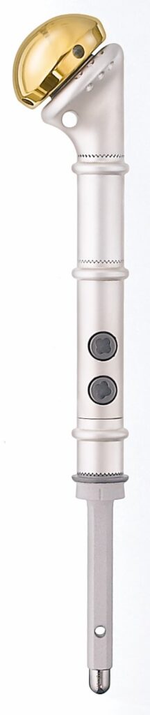 Upper Extremity Prosthetics | Implantcast North America