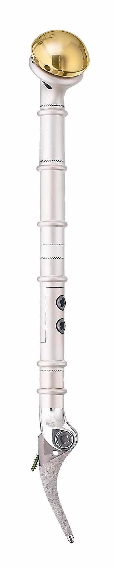 Upper Extremity Prosthetics | Implantcast North America