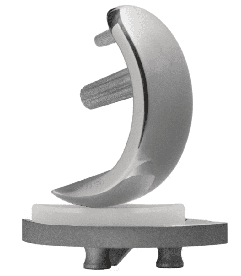 Knee Joint Prostheses | Implantcast North America