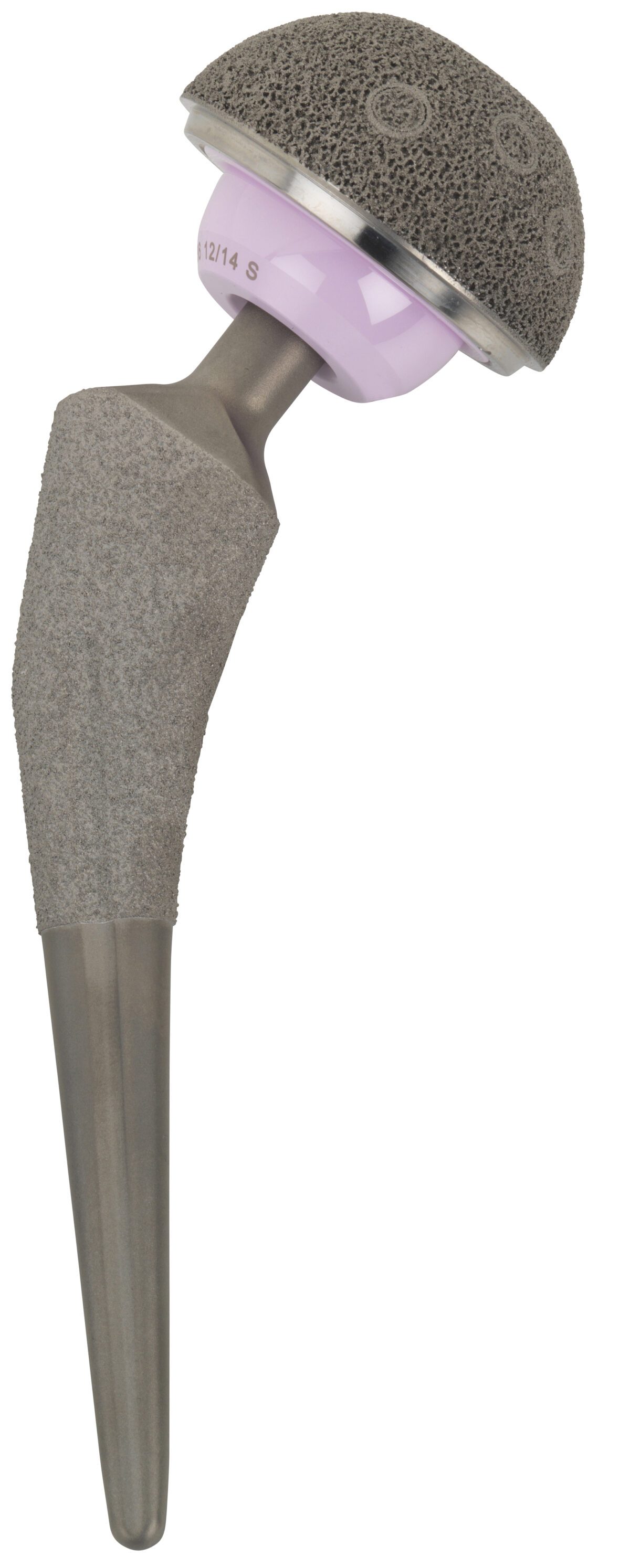 Hip Joint Prostheses | Implantcast North America