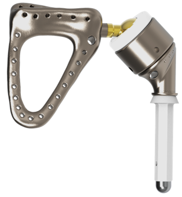 Custom Orthopedic Implants | Implantcast North America